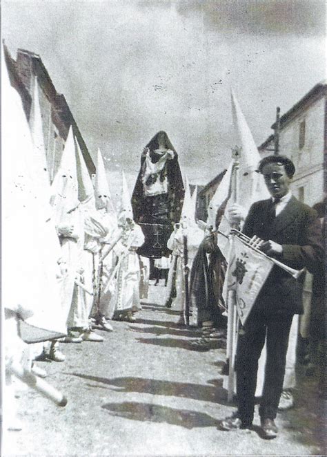 Santa Mujer Verónica Junta Cofradías de Ocaña