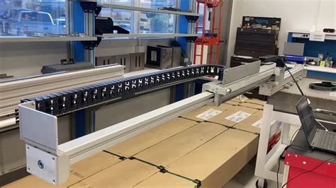 Video Mike Everman On Linkedin Robotics Automation Pickandplace