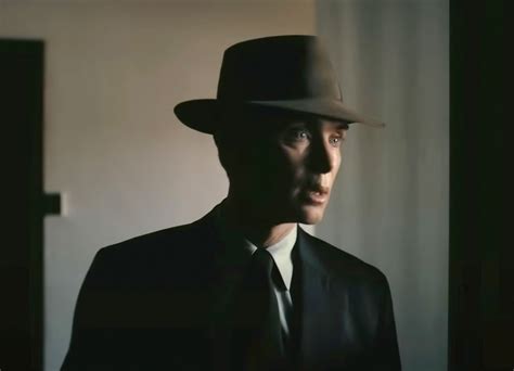 Cillian Murphy Wins Best Actor In A Drama Golden Globe For Oppenheimer