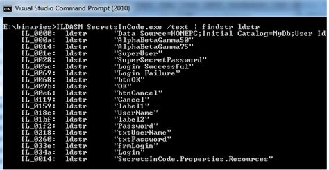 Why Hackers Love String Data Type CodeProject