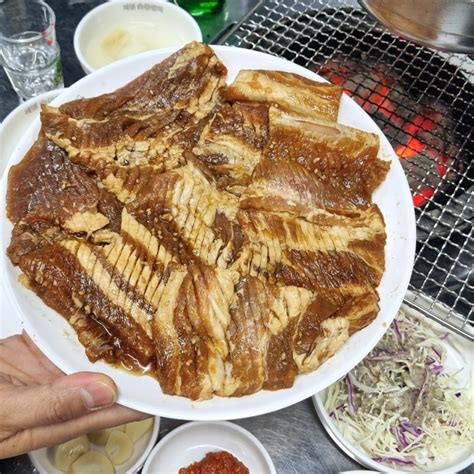 울산 달동맛집 미림숯불갈비 갈비찐맛집 네이버 블로그