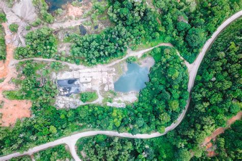 Essential Guide To 4 Types Of Remote Sensing Image Resolution Spatial Spectral Temporal And