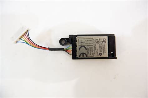 Модуль Bluetooth 2 0 Broadcom Bcm92045nmd