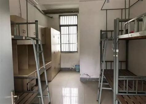 2021苏州园区二中住宿条件情况住宿环境图片