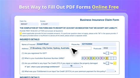 Ultimate Guide How To Uncheck A Radio Button In PDF UPDF