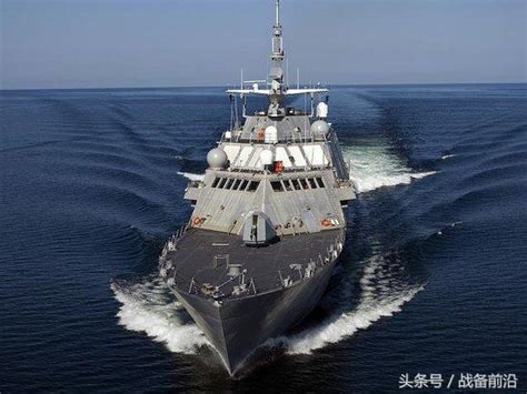 難受120億購軍艦成廢品說好的美國海軍頂樑柱竟生鏽啦 每日頭條