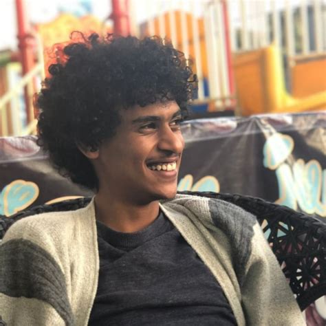 Akrem Ahmed Undergraduate Research Assistant Minnesota State