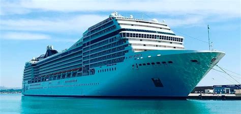 Experiencias únicas en cruceros MSC Deluxe Travel
