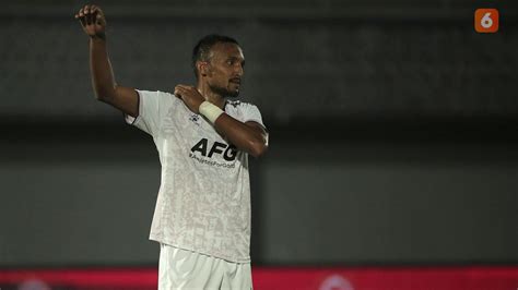 Hasil BRI Liga Persik Kediri Vs Persis Solo Macan Putih Bungkam Laskar Sambernyawa