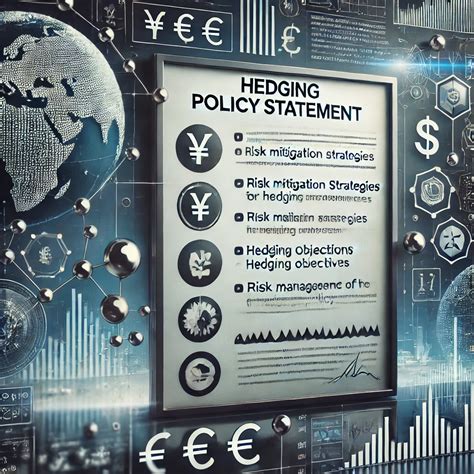 Hedging Policy Statement TreasuryEase