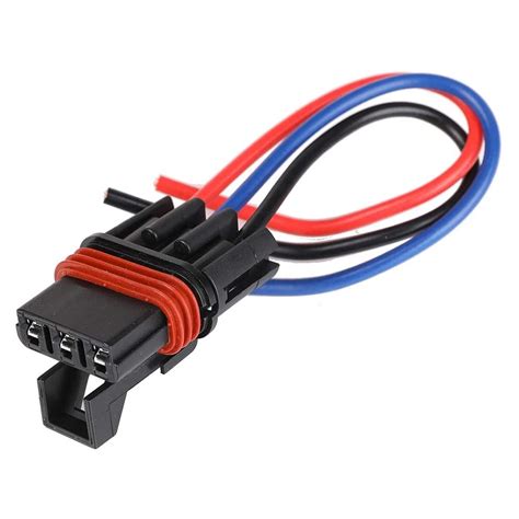 Unraveling The Intricacies Of Polaris Wiring Harness Connectors