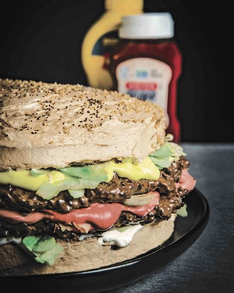 Netflixs New Cookbook Features 70 Recipes From Sex Education To
