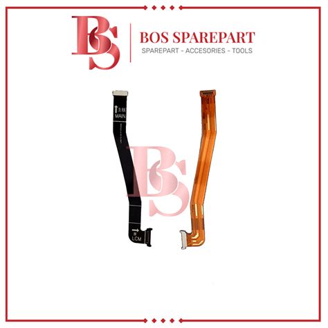 Jual FLEXIBEL LCD XIAOMI MI11 LITE 5G ORI Shopee Indonesia