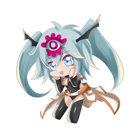 Fortune Lady Every Yu Gi Oh 5ds Image By Svxlua 4327887