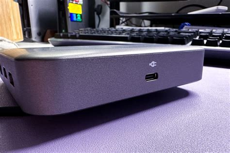 Startech Com Usb C Multiport Adapter With Dual Hdmi K Hz Support Review Macsources