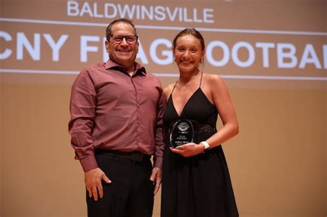 Watch The 2024 All Cny High School Sports Awards Show Video