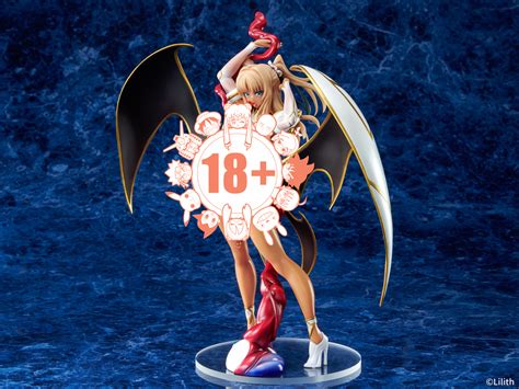 Tentacle And Witches Love With Tentacle 16 Futaba Lily Ramses