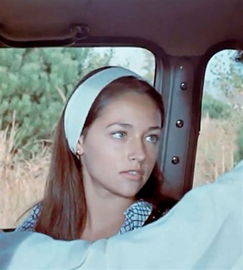 Olivia Hussey Olivia Hussey Actresses Beauty Icons
