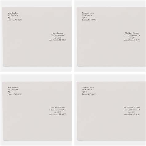 All You Need To Know Save The Date Wording Etiquette