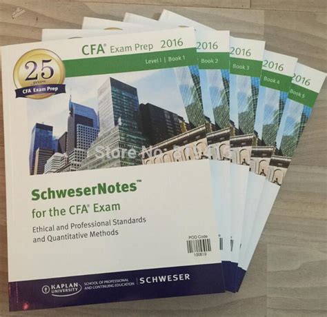 Cfa Level Schweser Notes Pdf Free Download Rbsupport