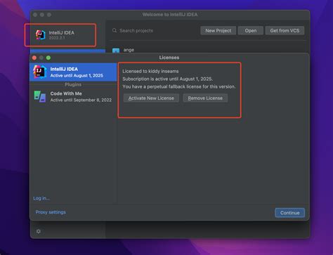 intellij idea2023 2破解安装激活2023 09 01最新教程（附破解工具及激活码） 哔哩哔哩