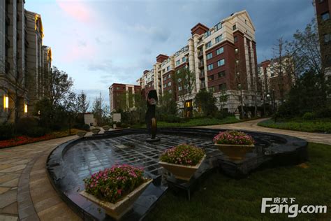 北京北京城建·世华龙樾怎么样 2016年价格走势及介绍 北京房天下