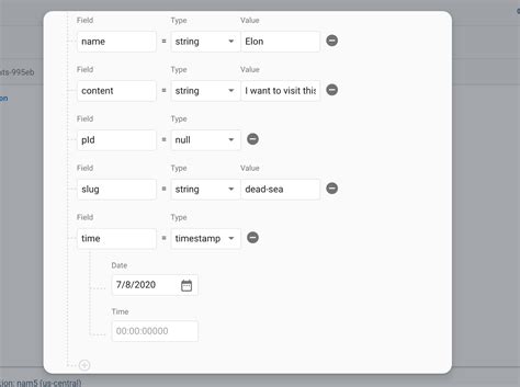How To Build Your Own Comment System Using Firebase — Smashing Magazine