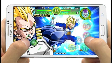 Dragon Ball Unreal Para Android Iflasopa