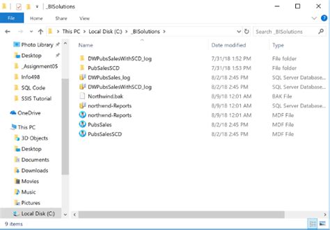 Creating A Sql Server Agent Job For Automating Data Processes By Jeffrey Pinkstaff Medium