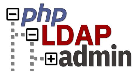 Ldap Phpldapadmin
