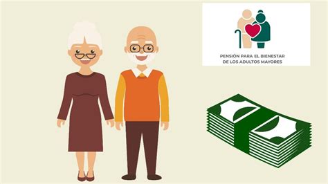 Pensión Bienestar lanza aviso URGENTE para que estos adultos mayores no