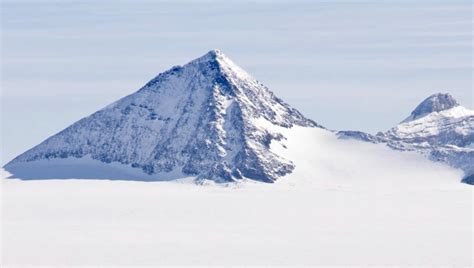 Antarctica Pyramid The Brain Chamber