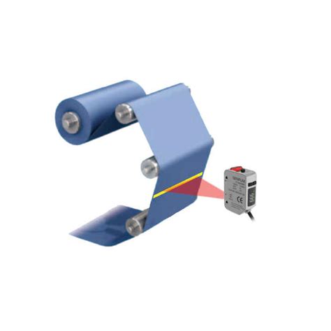 Senpum High Sensitivity Color Detection Sensor Machine Colour Sensor Module Photoelectric Laser