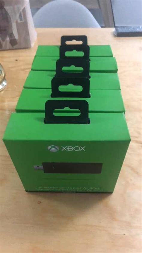 Adaptador Usb Para Windows Y Xbox One MercadoLibre