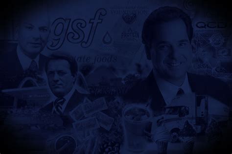 Gsf History Videos Golden State Foods