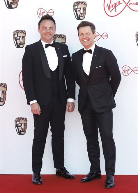 Ant And Dec Admit They Love And Miss David Walliams Despite Backlash