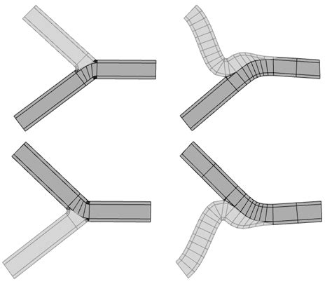 Intersection Parameters—arcgis Cityengine Resources Documentation