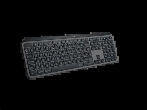Mx Keys S Keyboard G4b