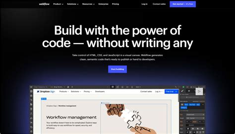 experro best digital experience platform dxp
