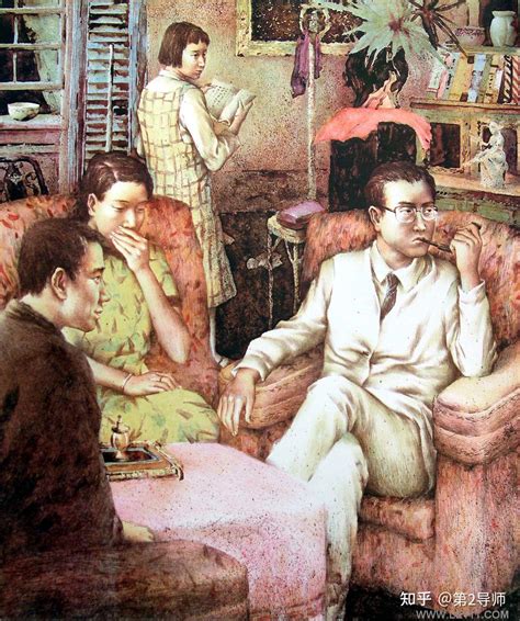 好书推荐：围在城里的人想逃出来，城外的人想冲进去——《围城》 知乎