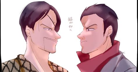 桐真 桐真らくがきまとめ 鮨野のイラスト Pixiv