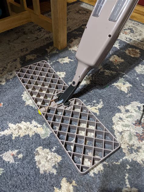 Lost The Pivot Block Long Ago Designed A Replacement Black And It Fit Perfect First Try R