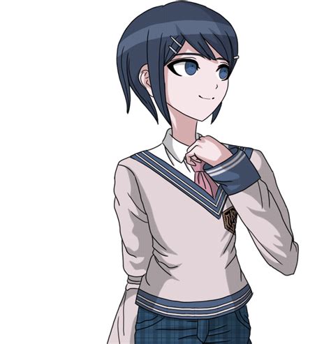 Sayaka Maizono Genderbend Rdanganronpa