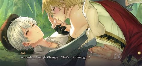 Animation Noctilucent Cypar Cavern Secrets [engsub] Myreadingmanga
