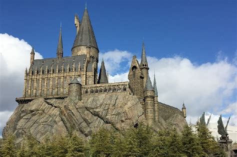 Bryn Mawr College Hogwarts