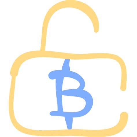 Unlock Free Security Icons