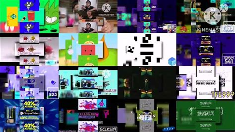 Ytpmv Scan Superparison V12 Youtube