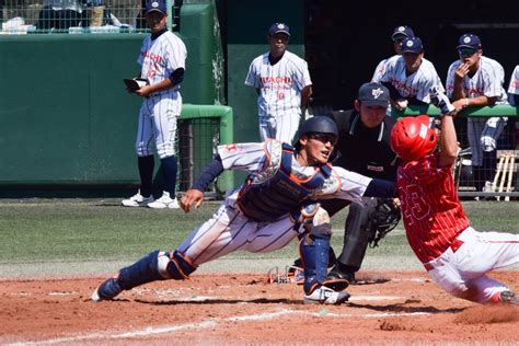 日立市 【 第90回都市対抗野球 北関東大会 】 第90回都市対抗野球大会 の2次予選「北関東大会」に、