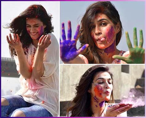 Holi Skin Care Tips Apply These Things On Skin Before And After Playing