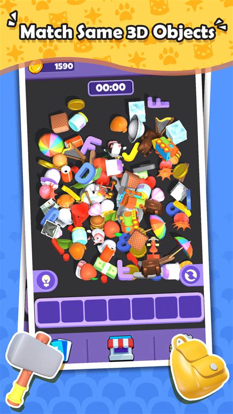 Happy Tile Match 3d For Iphone Download